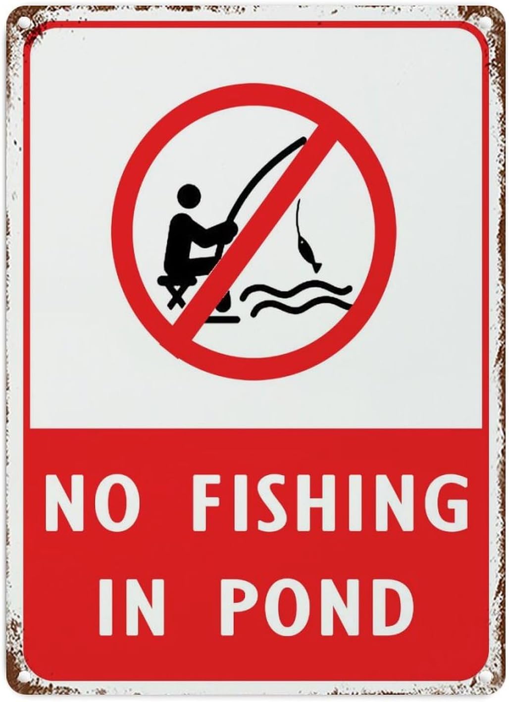 AEFER Designated Smoking Area Street Metal Signs Man Cave Vintage No ...