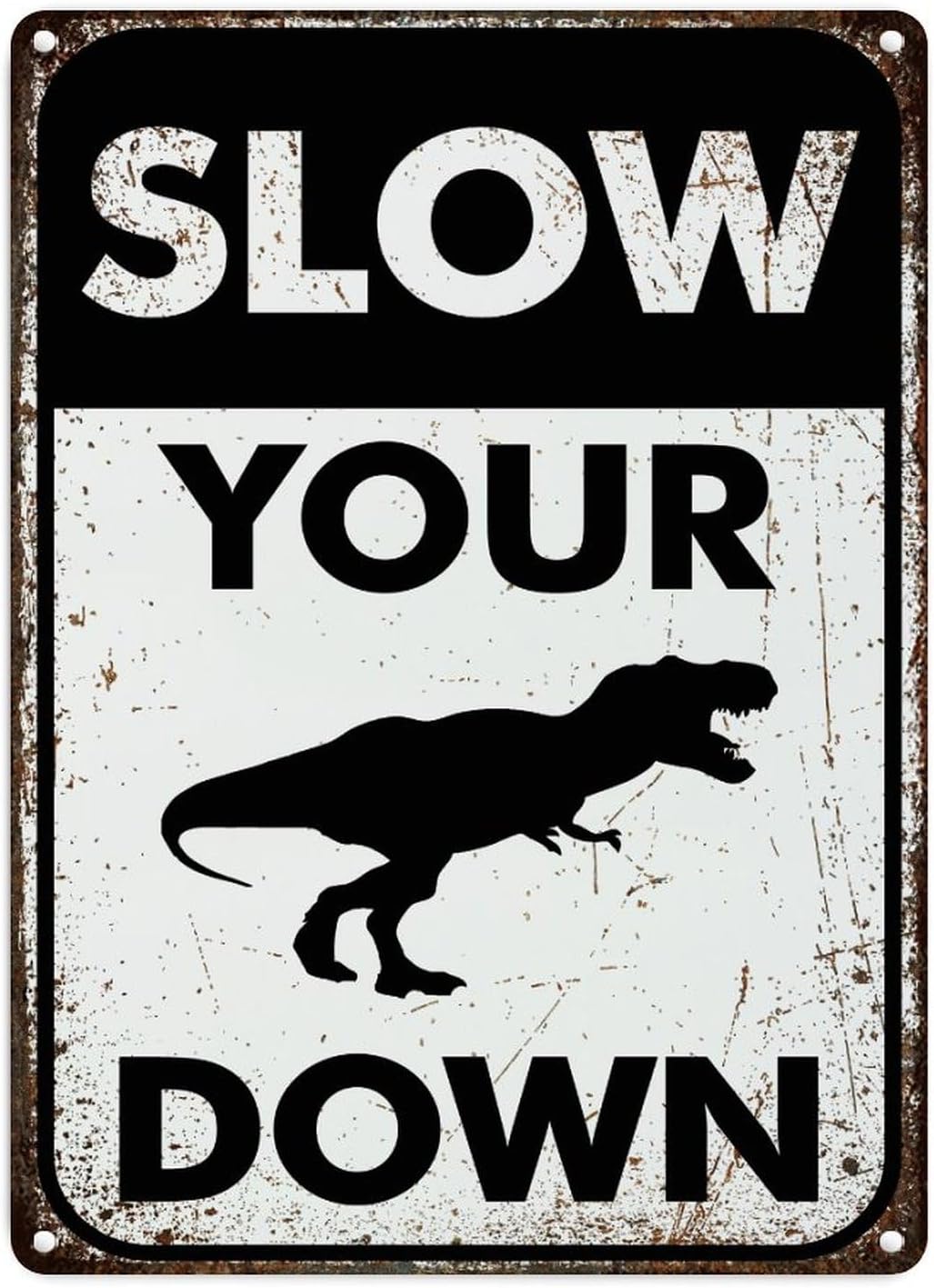 AEFER Designated Smoking Area Street Metal Signs Man Cave Vintage No ...