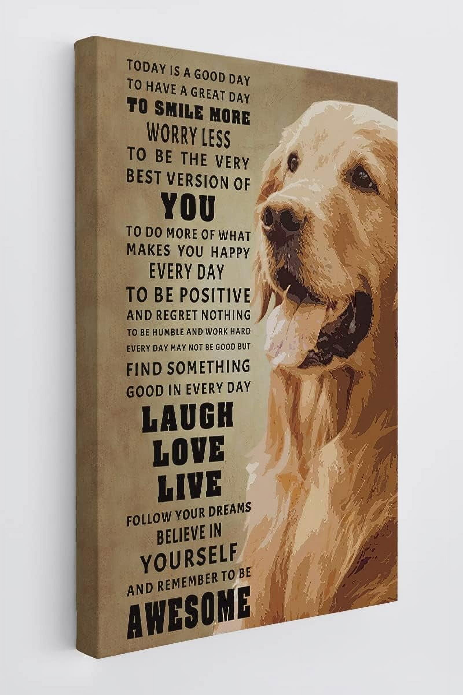 Take A Look About Quotes For Golden Retriever