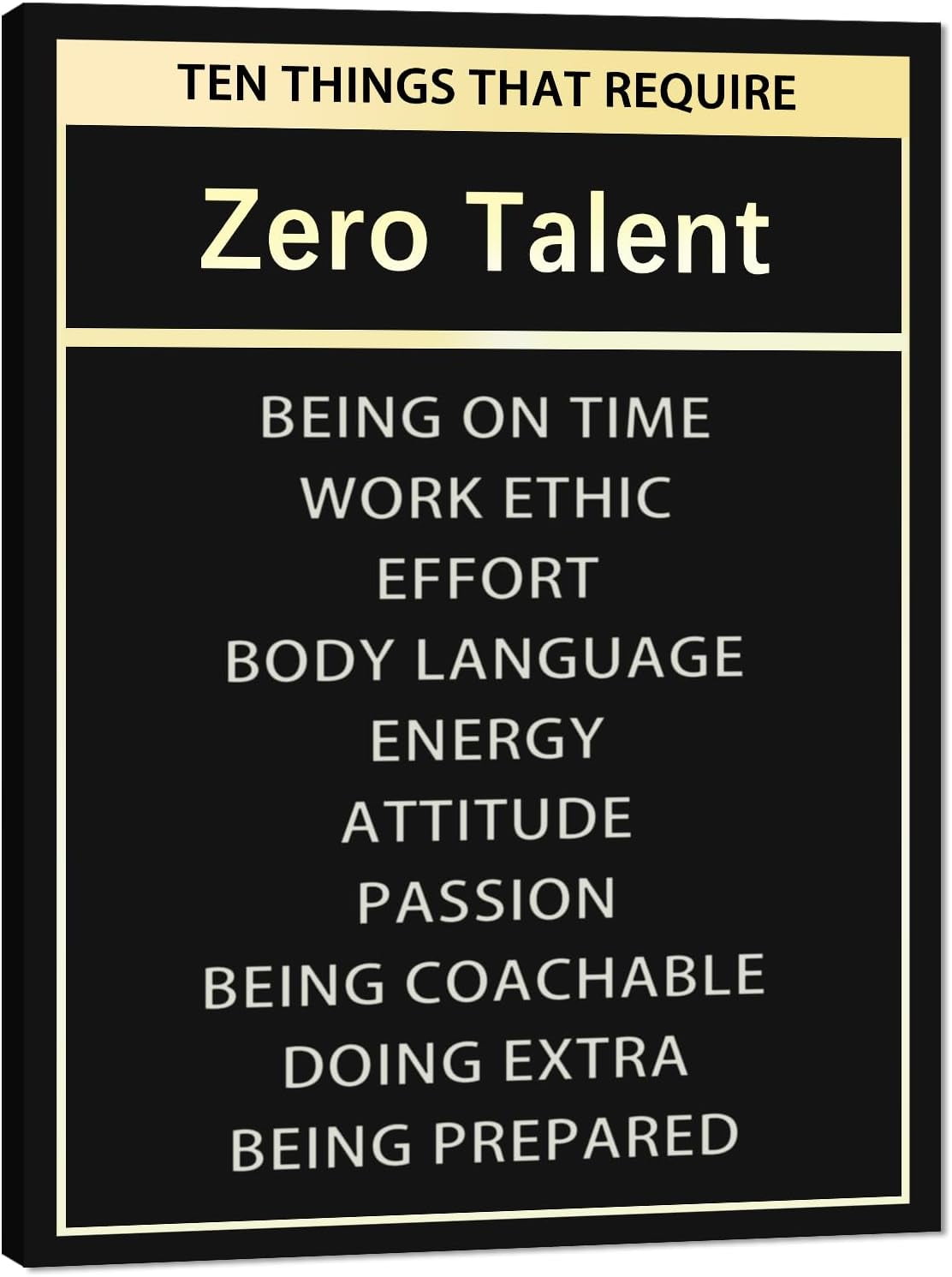 AEFER Inspirational Rustic Wall Art Inspirational Diversity Wall Decor ...