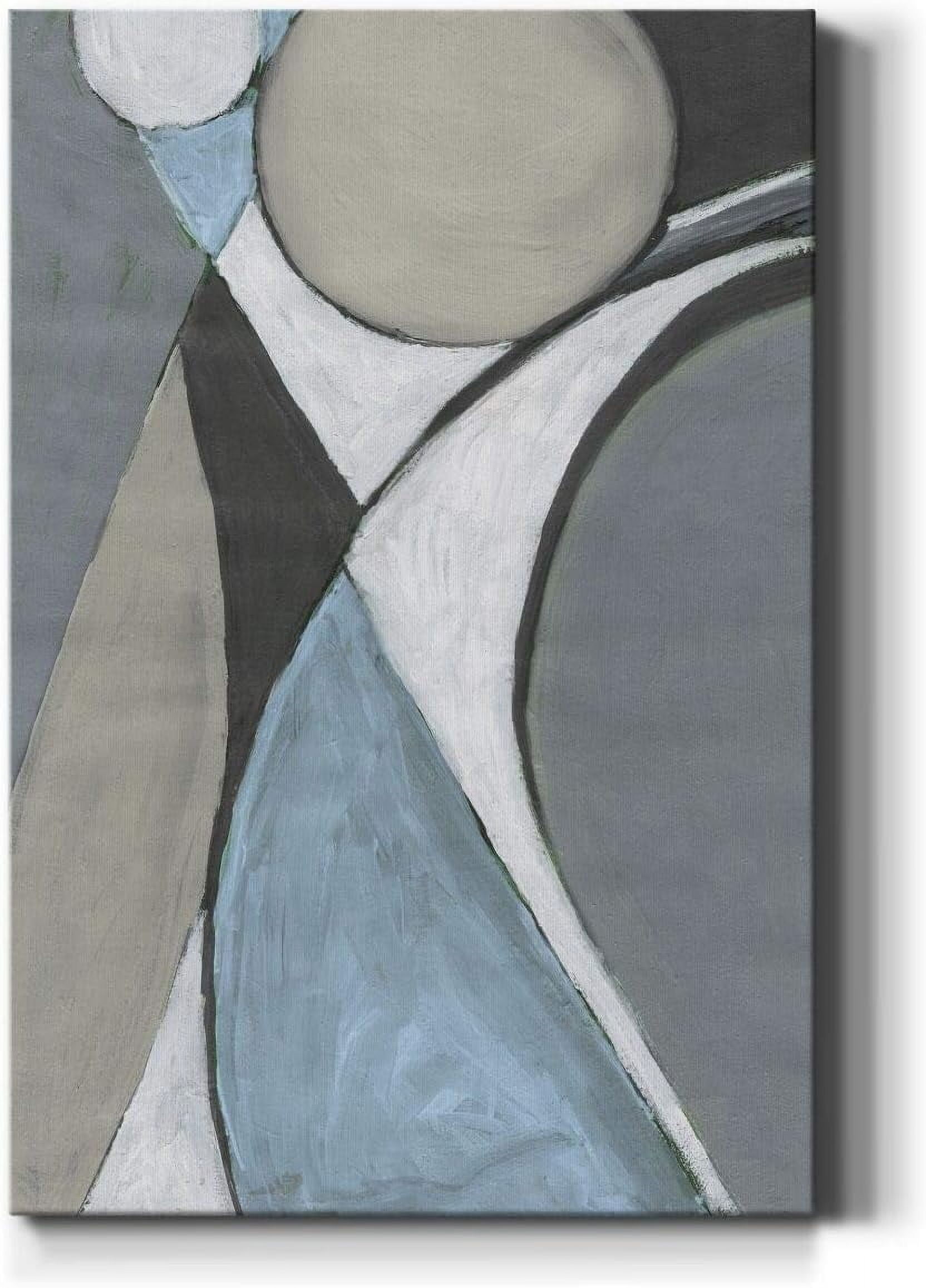 AEFER Modern Wall Decor Paintings & Prints for Home A Soft Jeweled ...