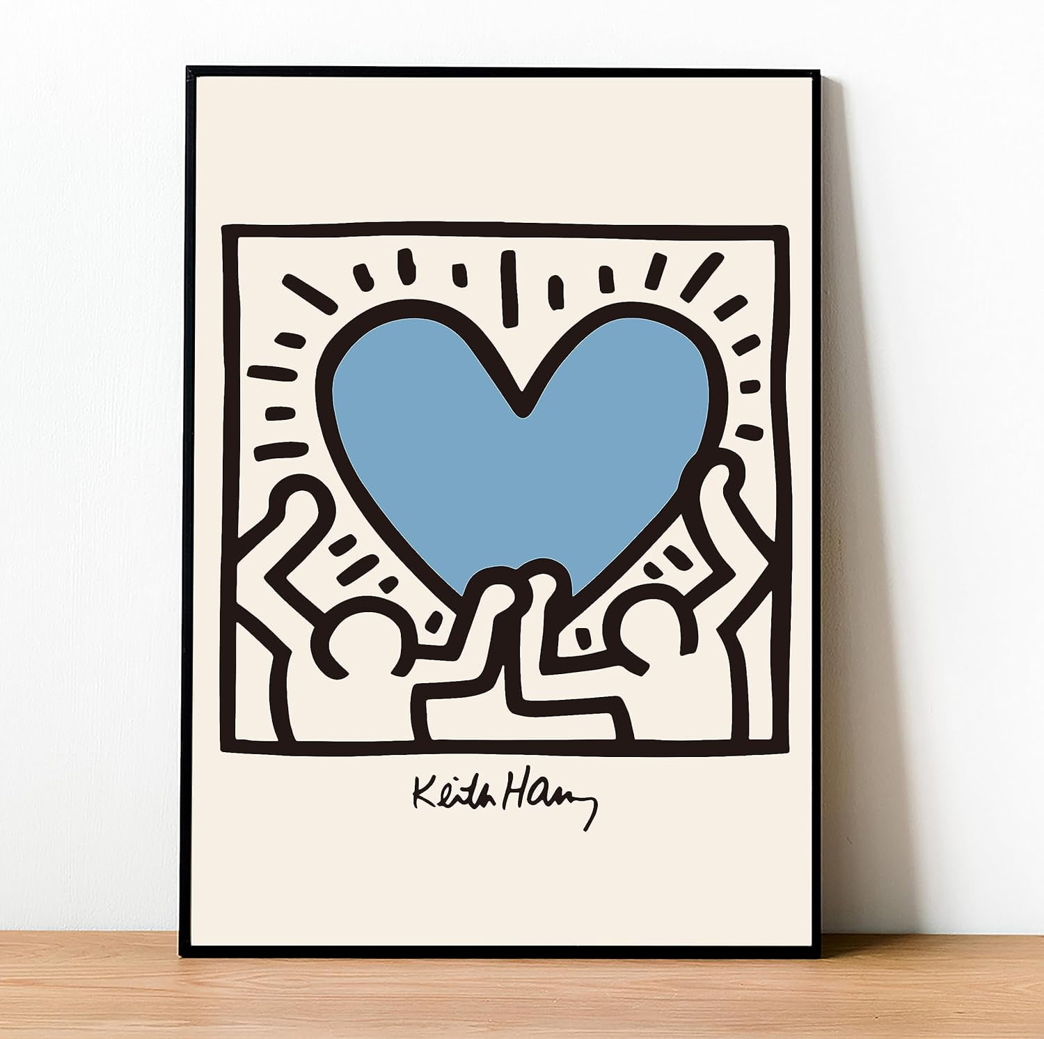 AEFER Picasso Posters and Prints Minimalist Picasso Canvas Wall Art ...