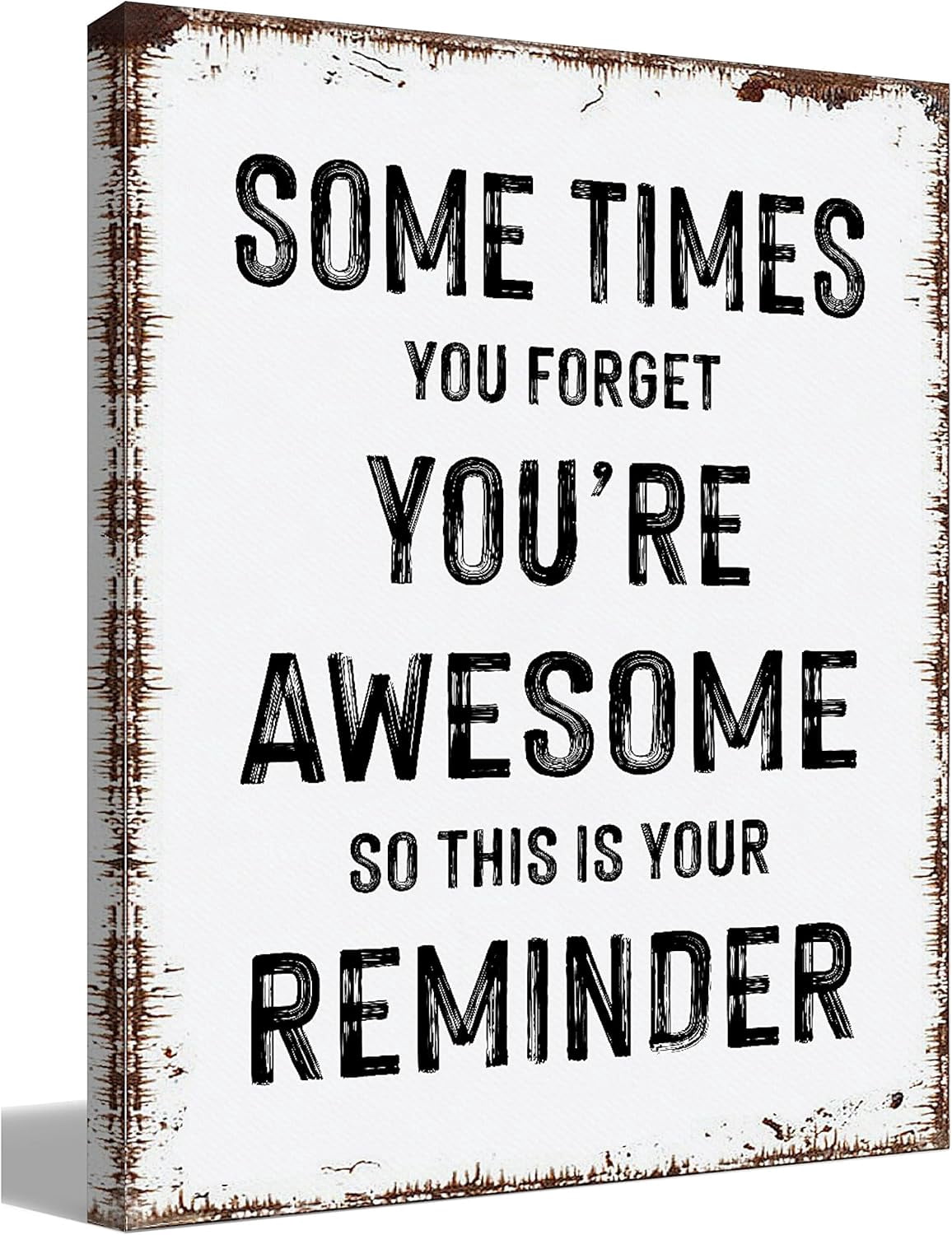 AEFER Some Times You Forget You're Awesome So This Is Your Reminder ...