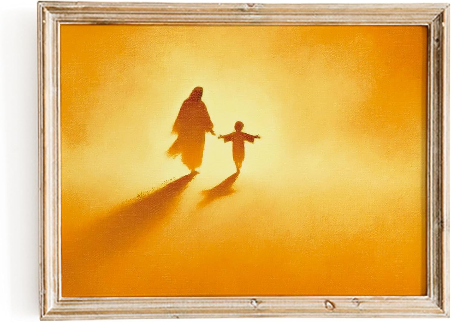 AEFER | No Title | Scripture Wall Art, Biblical Home Decor, Christian ...