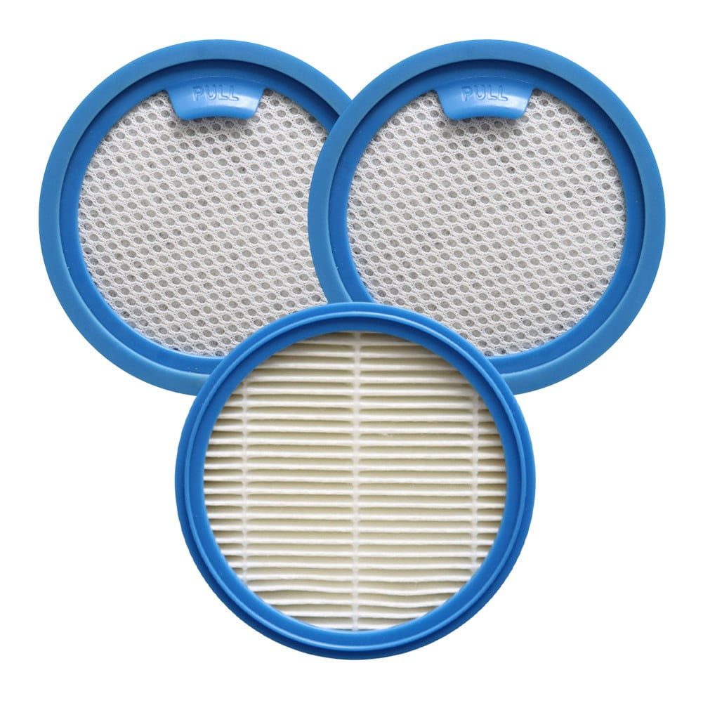 AEG ASKW5 Performance Filter Kit Washable 5-Level Filtration System for ...