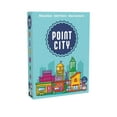 AEG & Flatout Games | Point City - A City Building Card Game for the ...