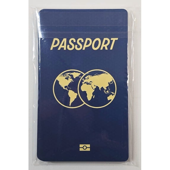 AEG Let's Go! To Japan: Grab Your Passport Expansion - SEALED - Walmart.com