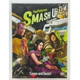 AEG Smash Up: Cease & Desist BSL1 Card Game Expansion | Astroknights ...