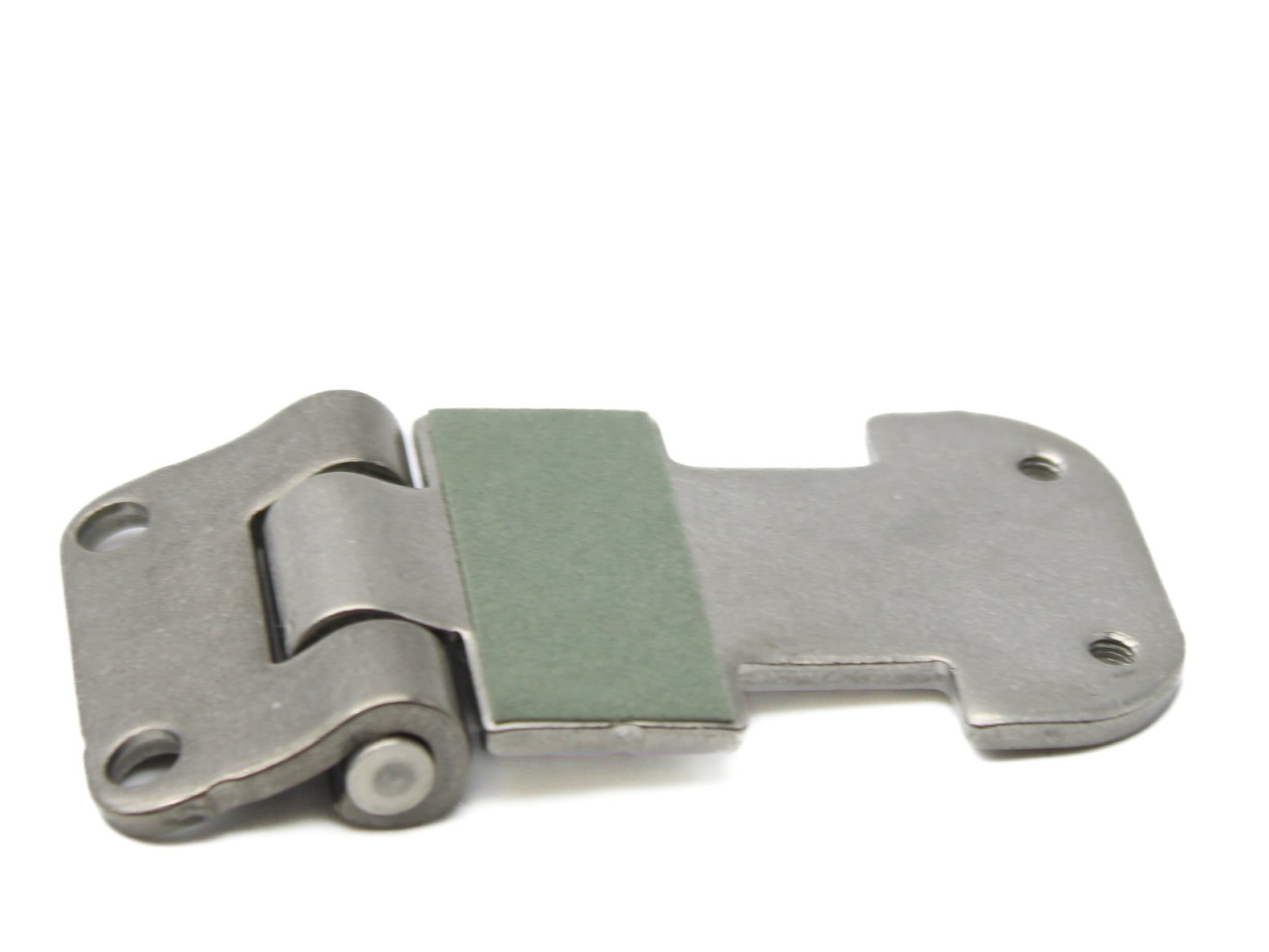 AEH74256601 LG Hinge Assembly OEM AEH74256601 - Walmart.com