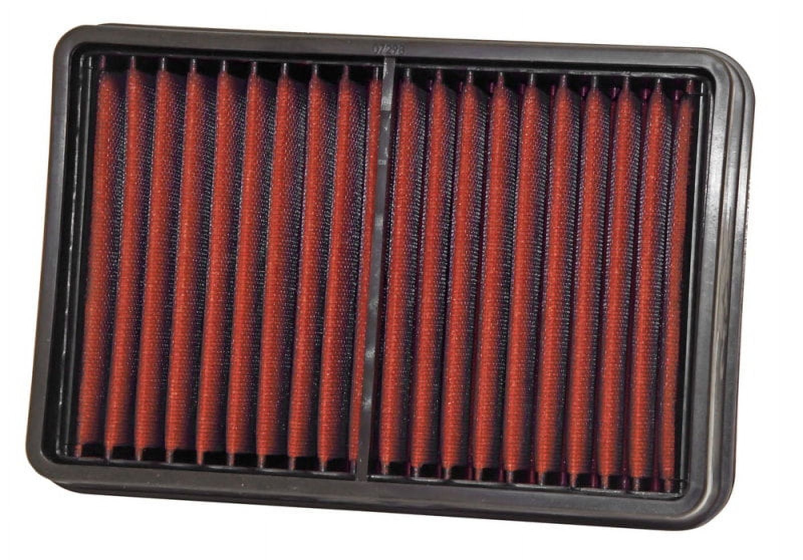 AEM 07-13 Mitsubishi Outlander 3.0L V6 Air Filter Fits select: 2008 ...