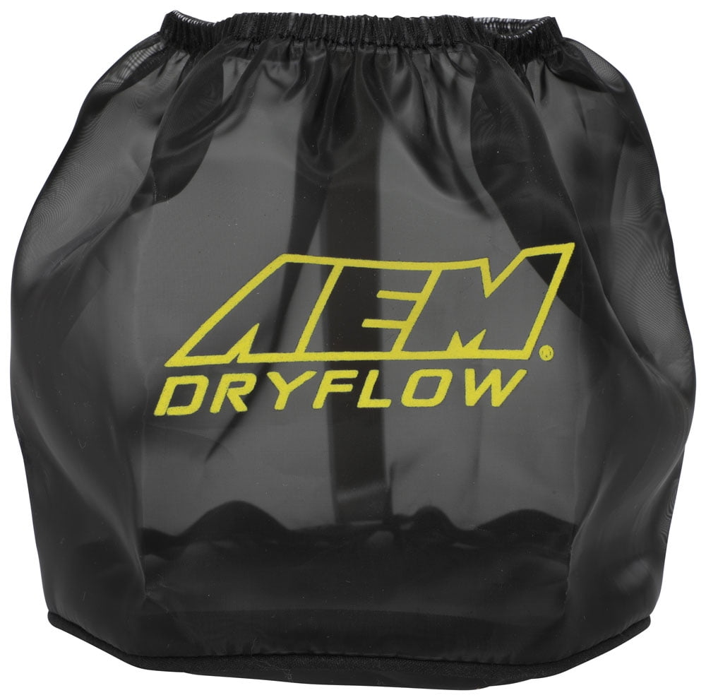 AEM 1-4000 Dry Flow Air Filter Wrap - Walmart.com