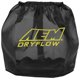 AEM 1-4000 Dry Flow Air Filter Wrap - Walmart.com