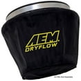 AEM 1-4002 Dry Flow Air Filter Wrap - Walmart.com