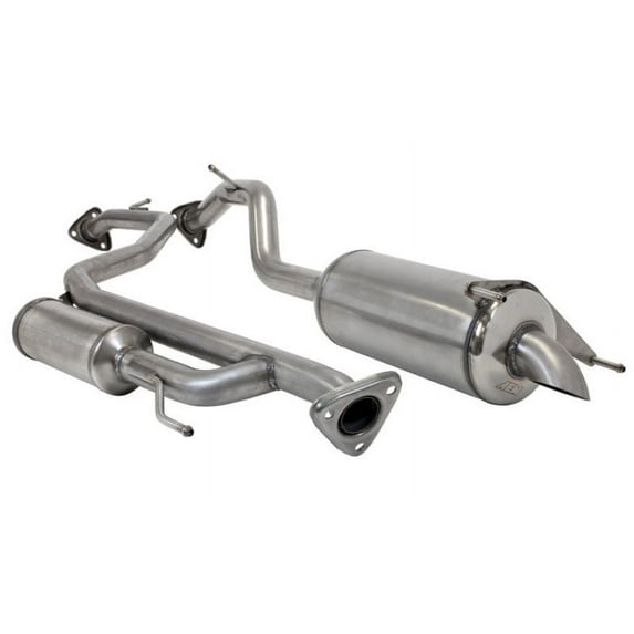 AEM 11-12 Honda CR-Z 1.5L Exhaust - Walmart.com