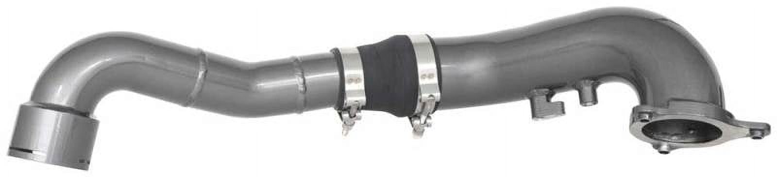 AEM 15-19 BMW M240i L6-3.0L F/I Turbo Intercooler Charge Pipe Kit Fits ...