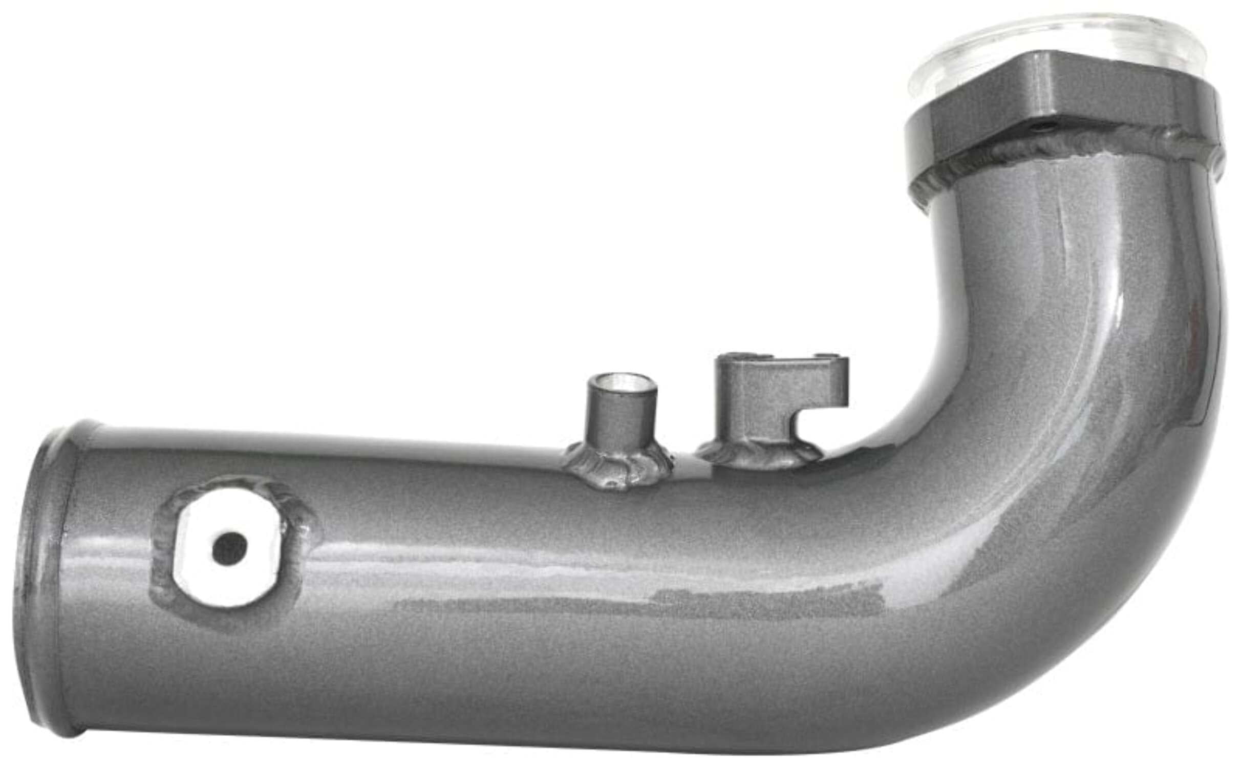 AEM 20-21 Toyota Supra L6-3.0L F/I Turbo Intercooler Charge Pipe Kit ...