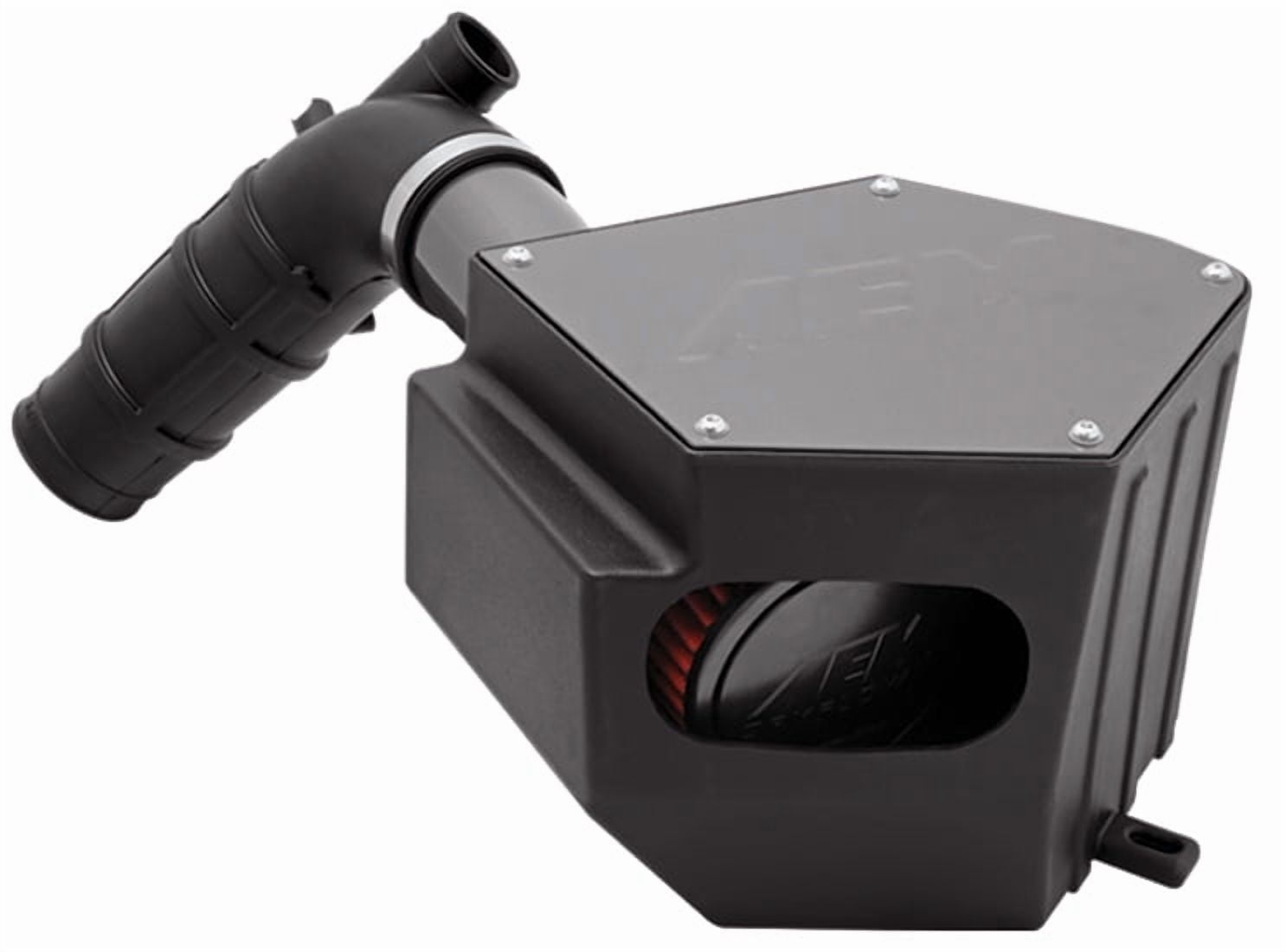 AEM 21-678C Gun Metal Cold Air Intake System Fits select: 2008, 2011 ...