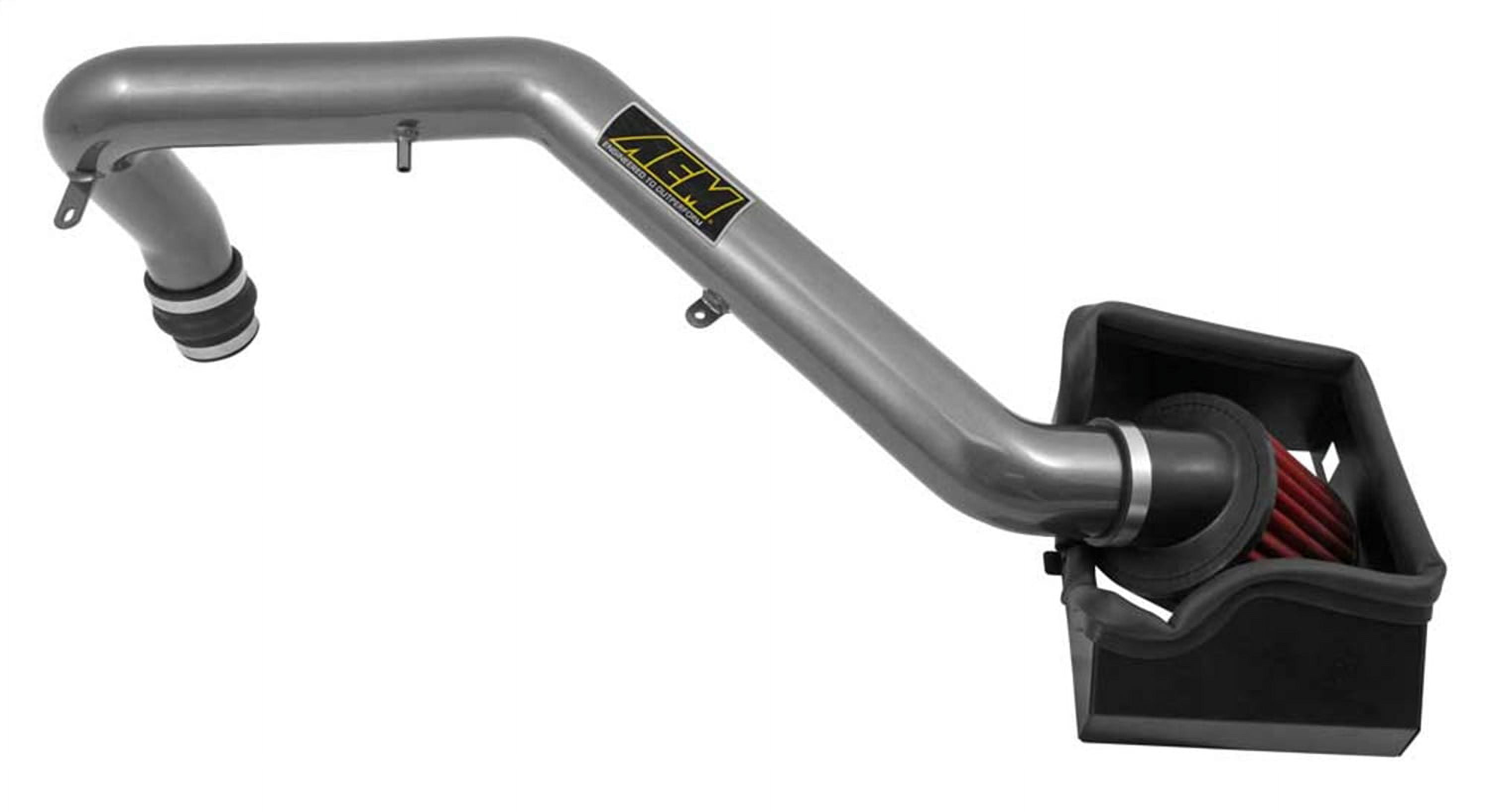 AEM 21-743C Cold Air Intake Car System Fits Select: 2014-2016 Ford ...