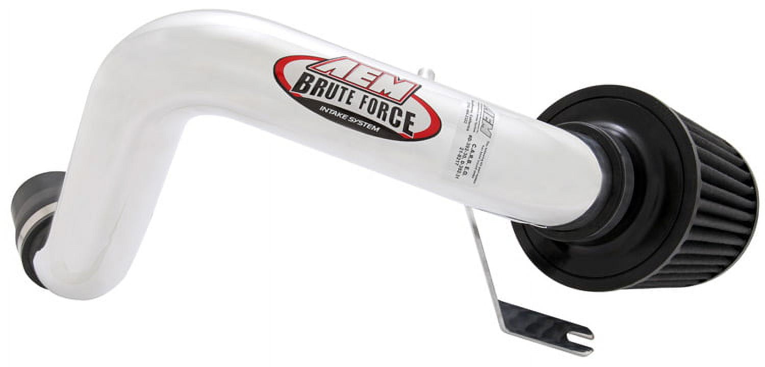 Dodge Caliber Engine Cold Air Intake Performance Kit