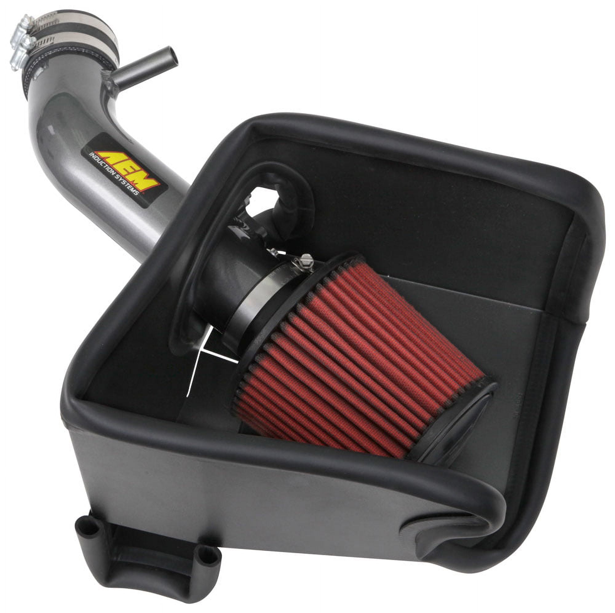 AEM 21-864C Cold Air Intake System Fits select: 2019 TOYOTA COROLLA ...