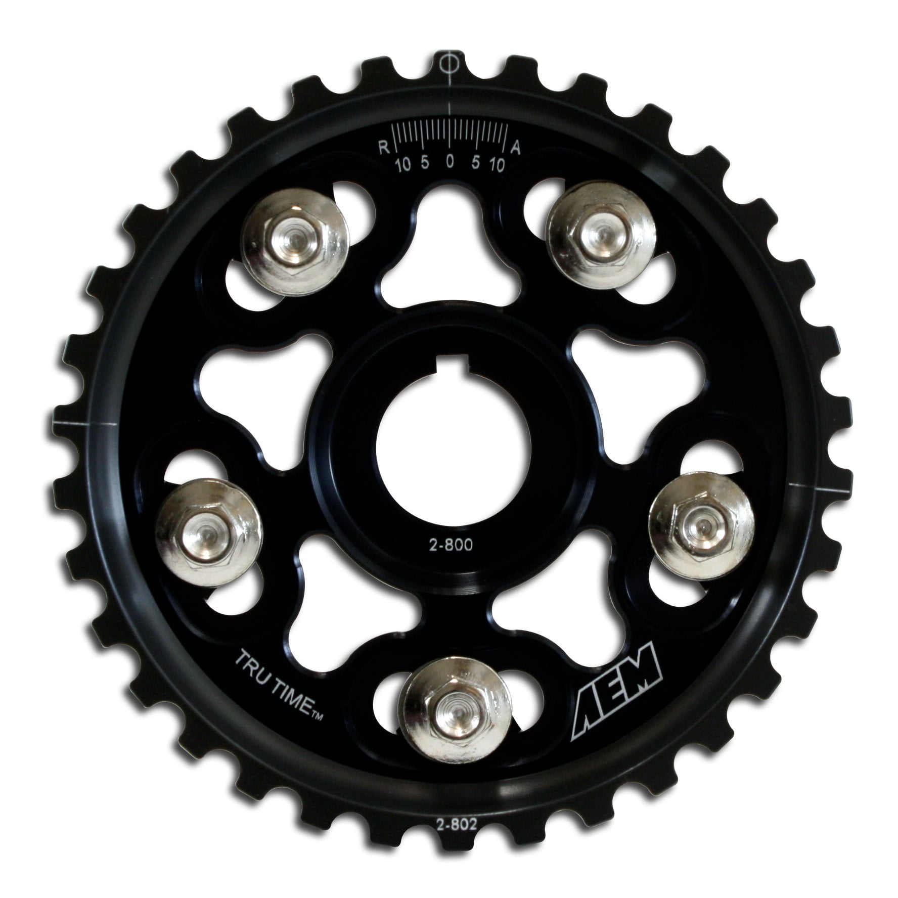 Aam Gears