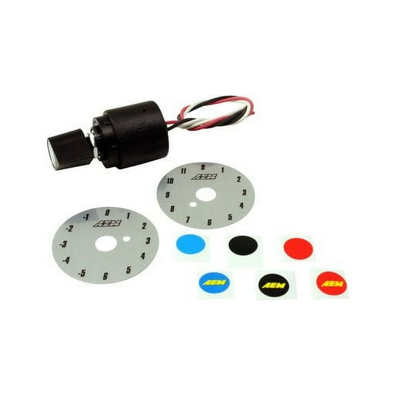 AEM 30-2056 ATM 12 Position Trim Pot - Walmart.com
