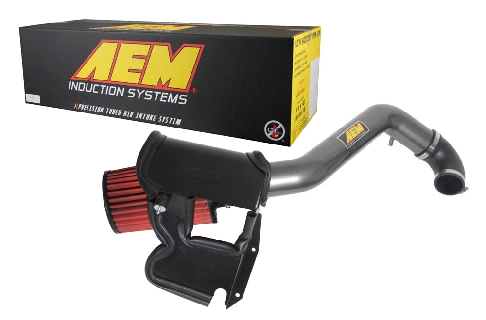 AEM Air Intake System Automotive Specialty Parts, 9.6 lb - Walmart.com