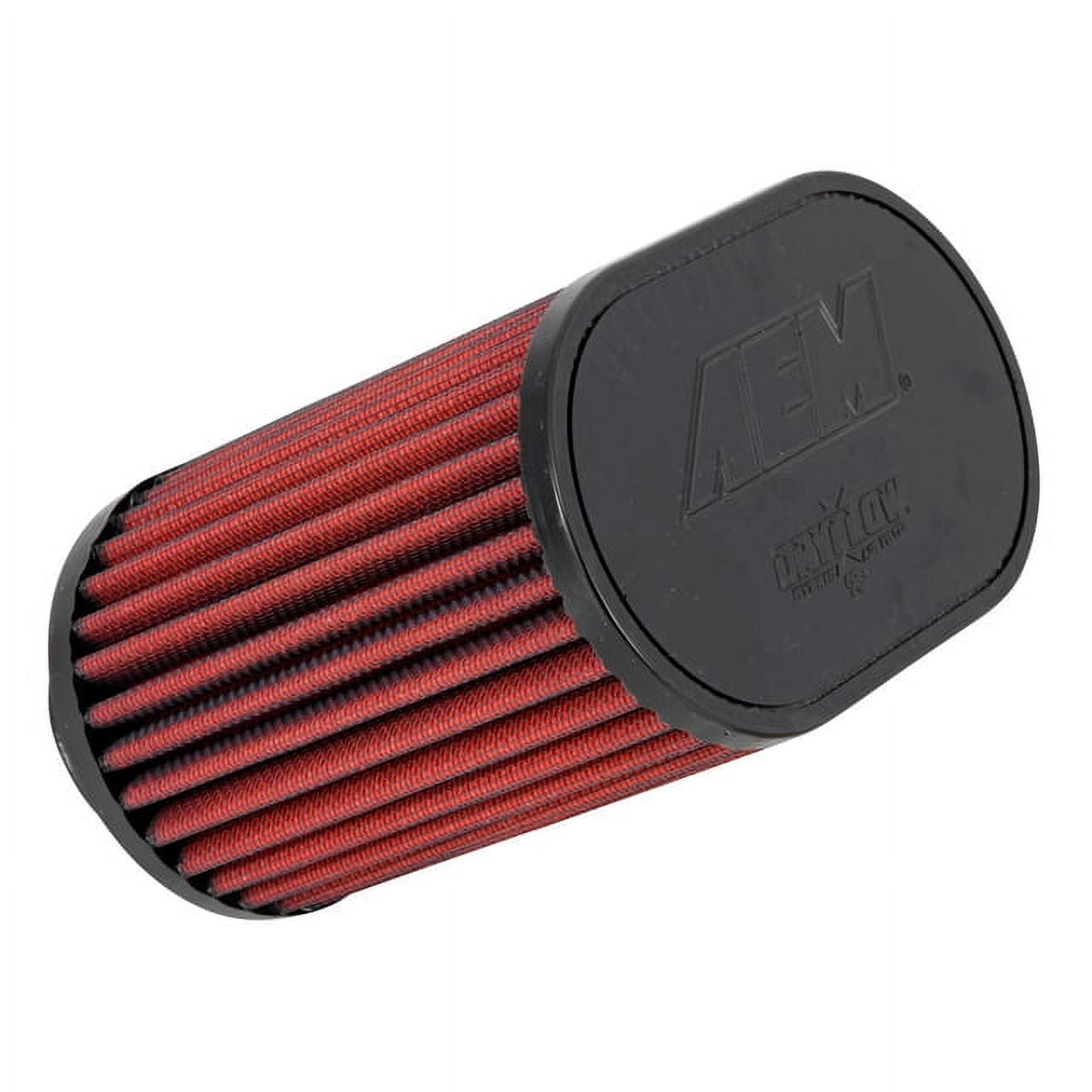 AEM DryFlow Air Filter 21-2201DK - Walmart.com