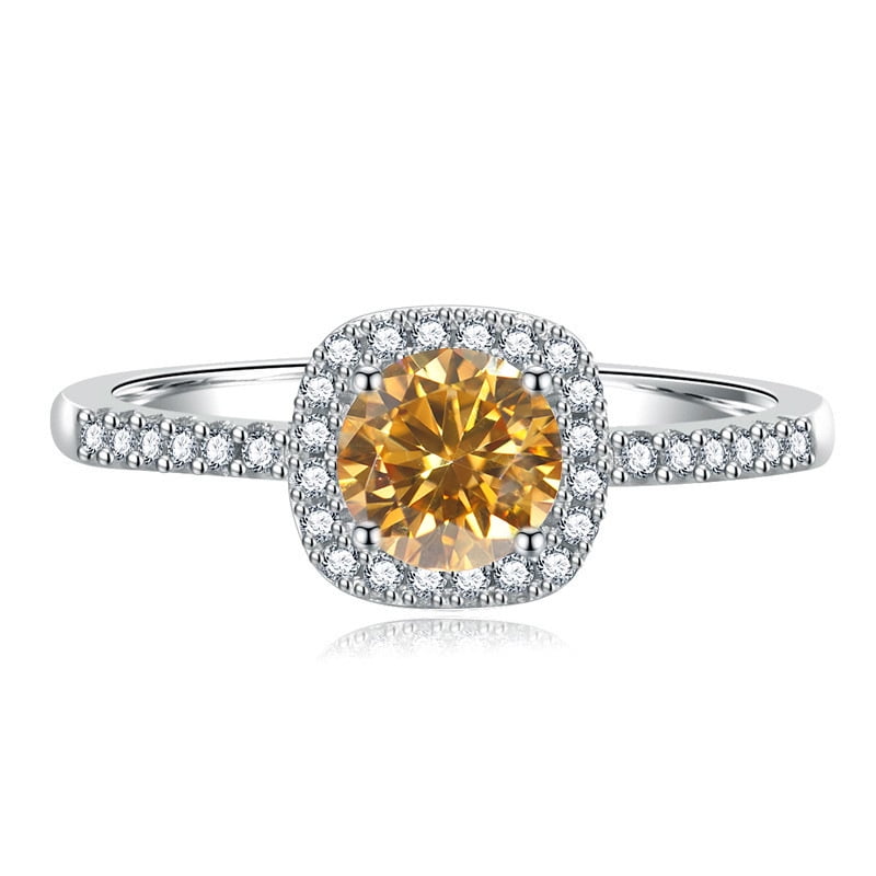 AEN Hot Sale 925 Sterling Silver Ring Personality Stackable Ring ...