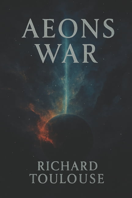 AEON's War, (Paperback) - Walmart.com
