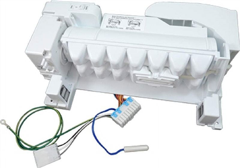 LG Ice Maker For Refrigerator, Fits Models 795, LFX, LMX - Walmart.com