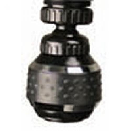 Plumb Pak PP800-200 Series PP800-214LF Faucet Aerator, 15/16-27 x 55/64 ...