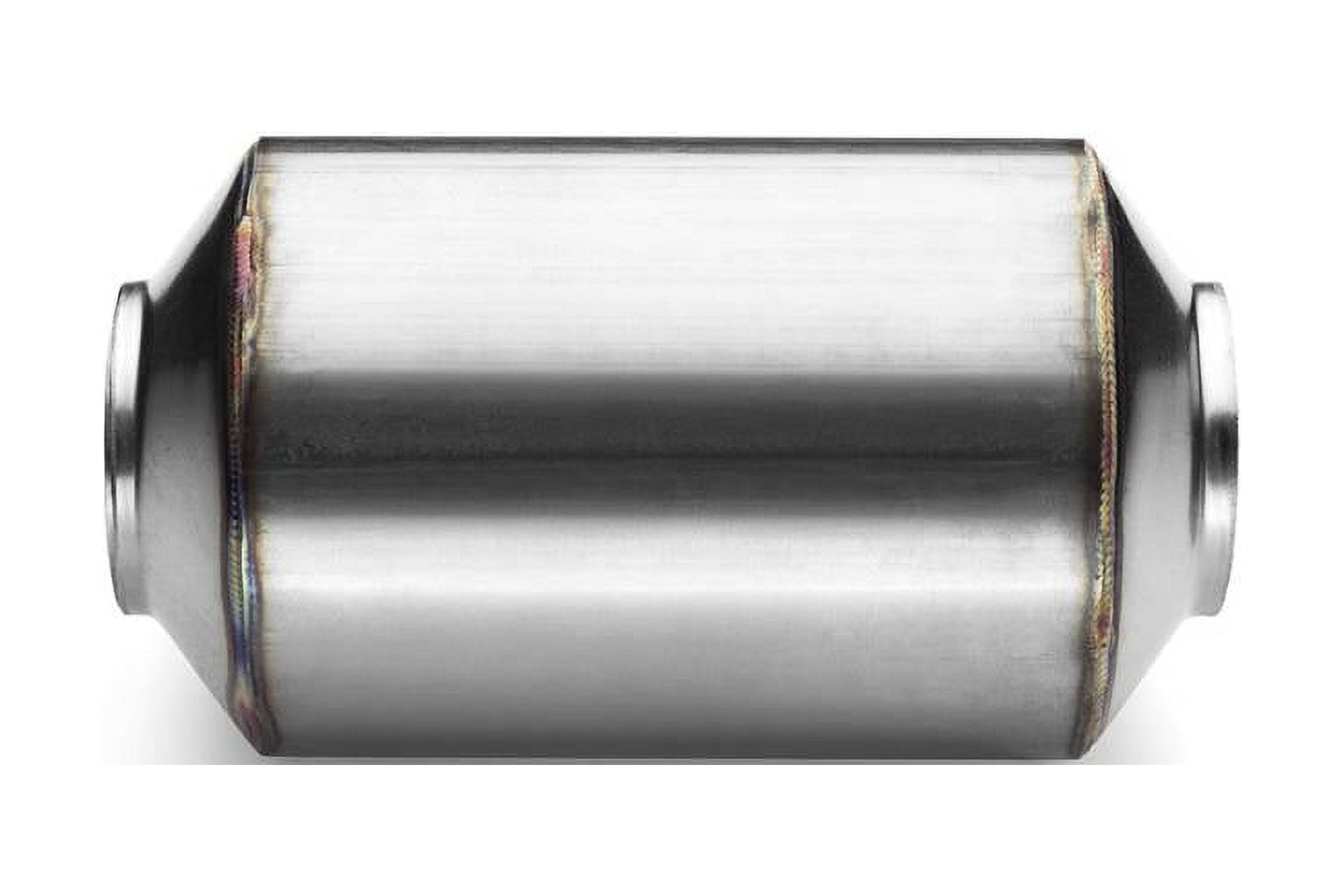 AERO EXHAUST RESONATOR - TR225 TR SERIES - 2.25" INSIDE DIAMETER NECKS ...