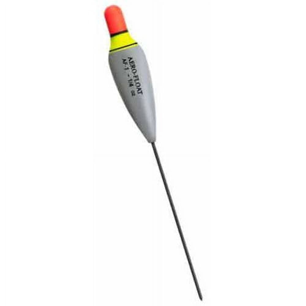 AERO-FLOAT WEIGHTED FISHING FLOAT AF7 - Walmart.com
