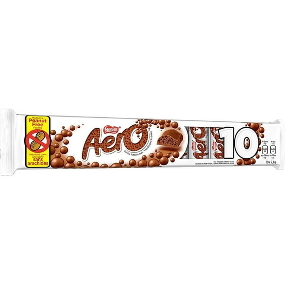 Aero Chocolate Bar
