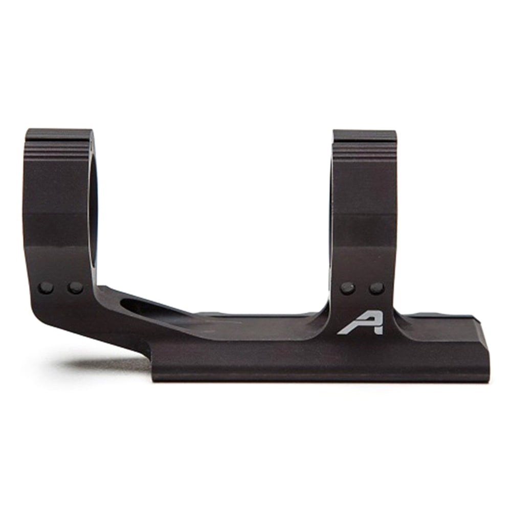 AERO PRECISION Ultralight 1" Scope Mount, Extended, Anodized Black ...