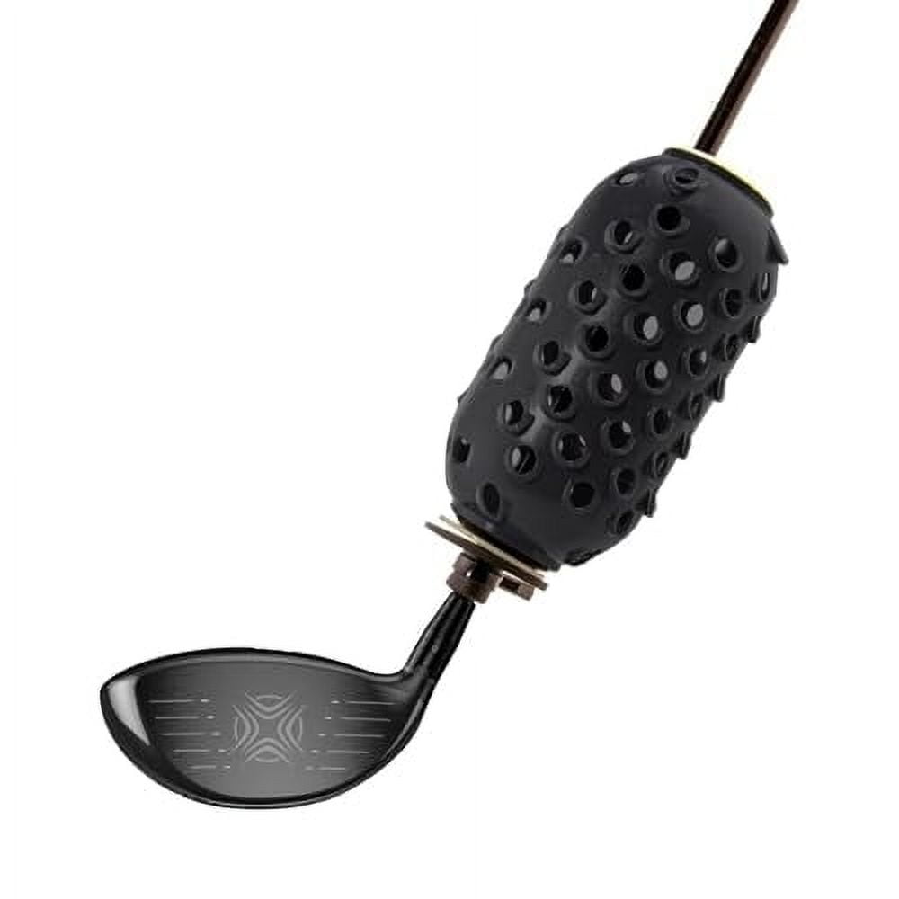 AERO-SWING Air Resistance Pineapple Kit, Golf Training Aid, Improves ...