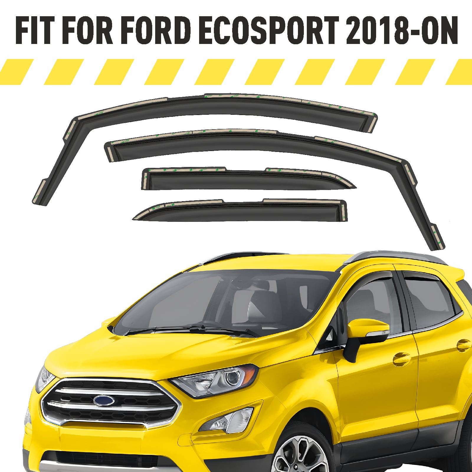 Accessories for ford ecosport 2020 store