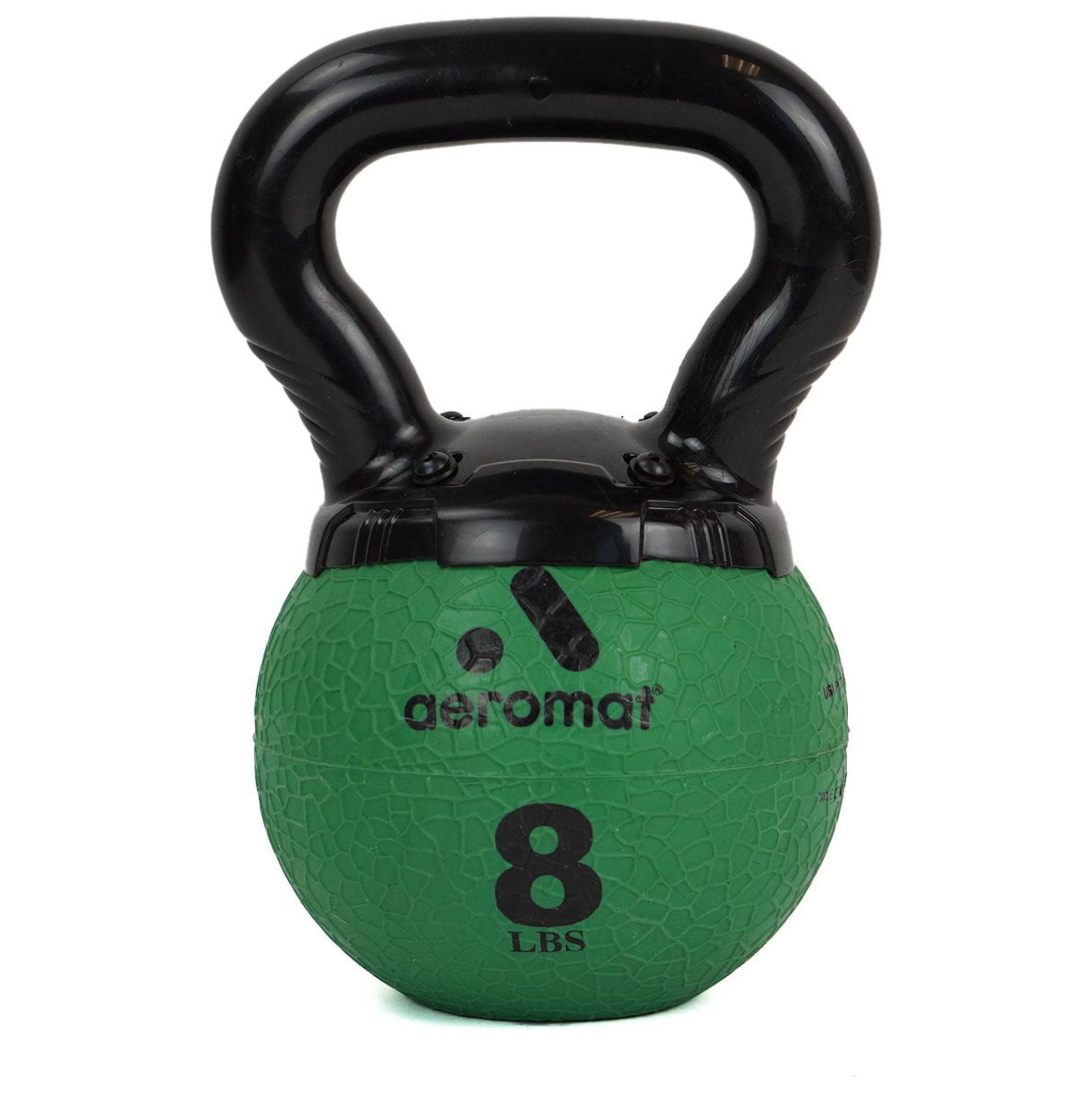 AEROMAT Elite Mini Kettlebell Medicine Ball - Walmart.com