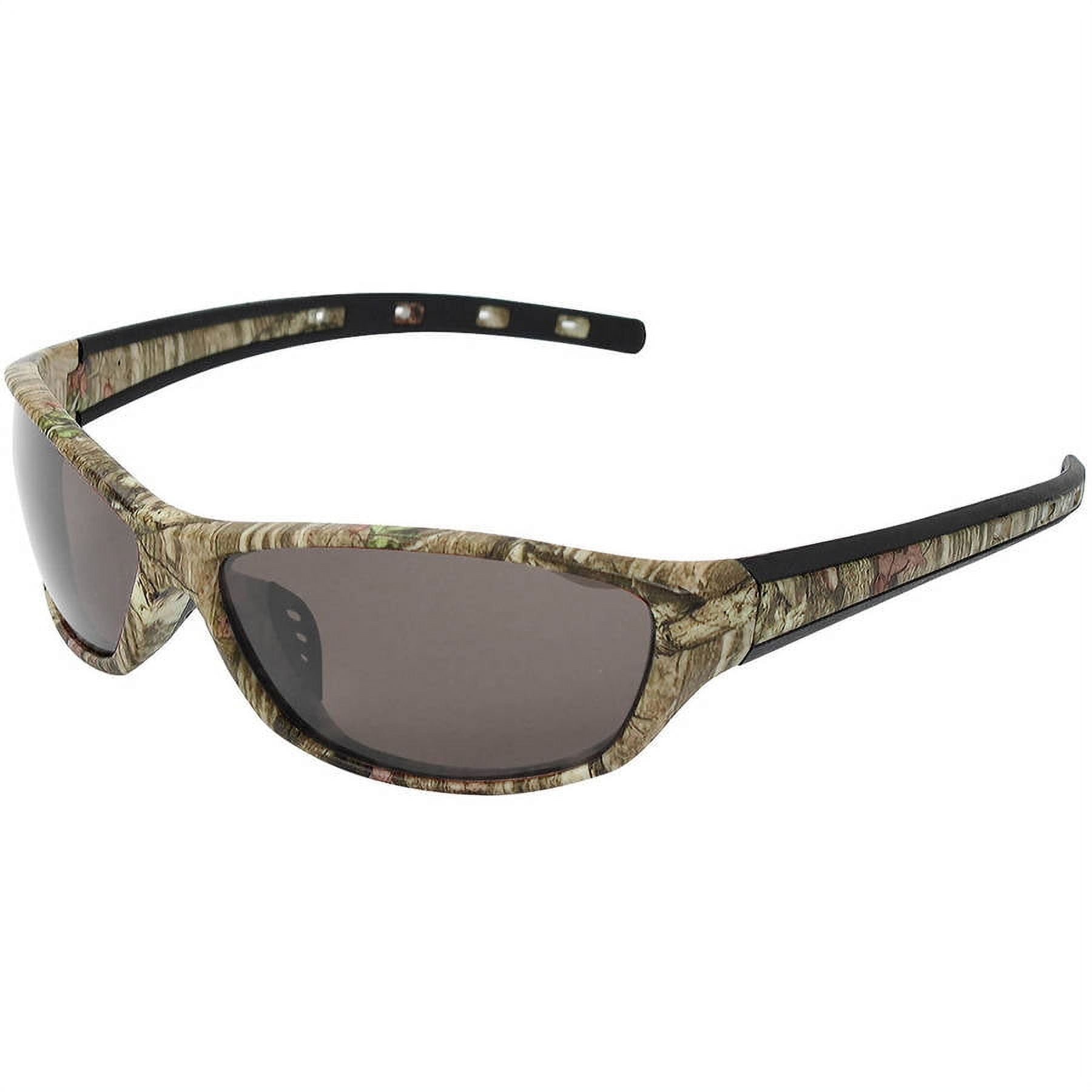 AES Ignite Sunglasses, Mossy Oak Infinity - Walmart.com