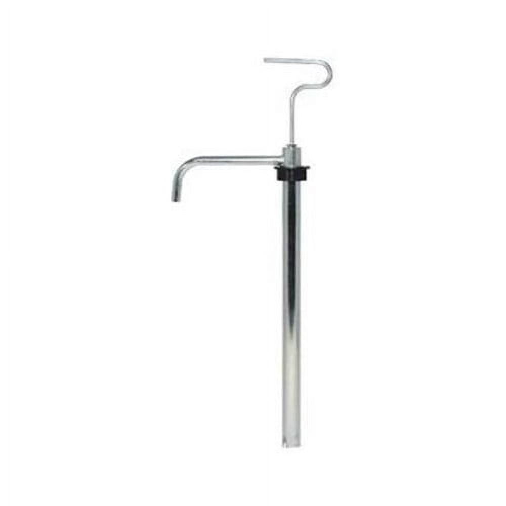 AES Industires 745 Five-Gallon Paint Thinner Pump - Walmart.com