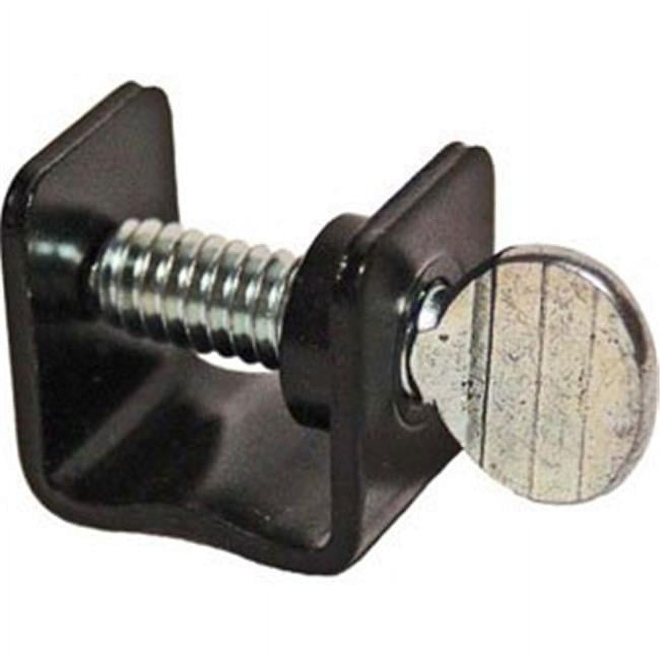 AES Industries AES-20410 Midget Panel Clamp Set - Walmart.com