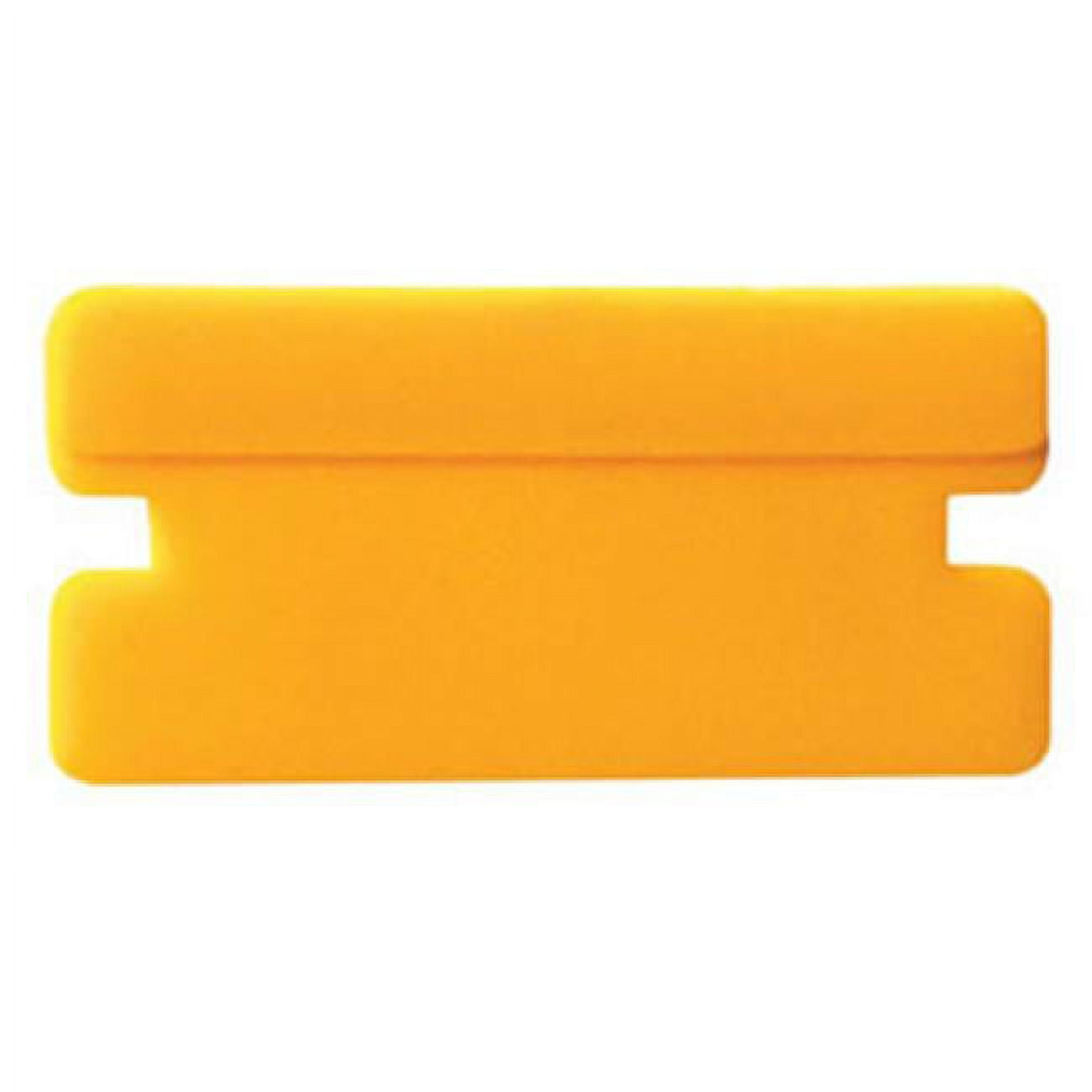 AES Industries AES-87605 Plastic Razor Blade - Walmart.com