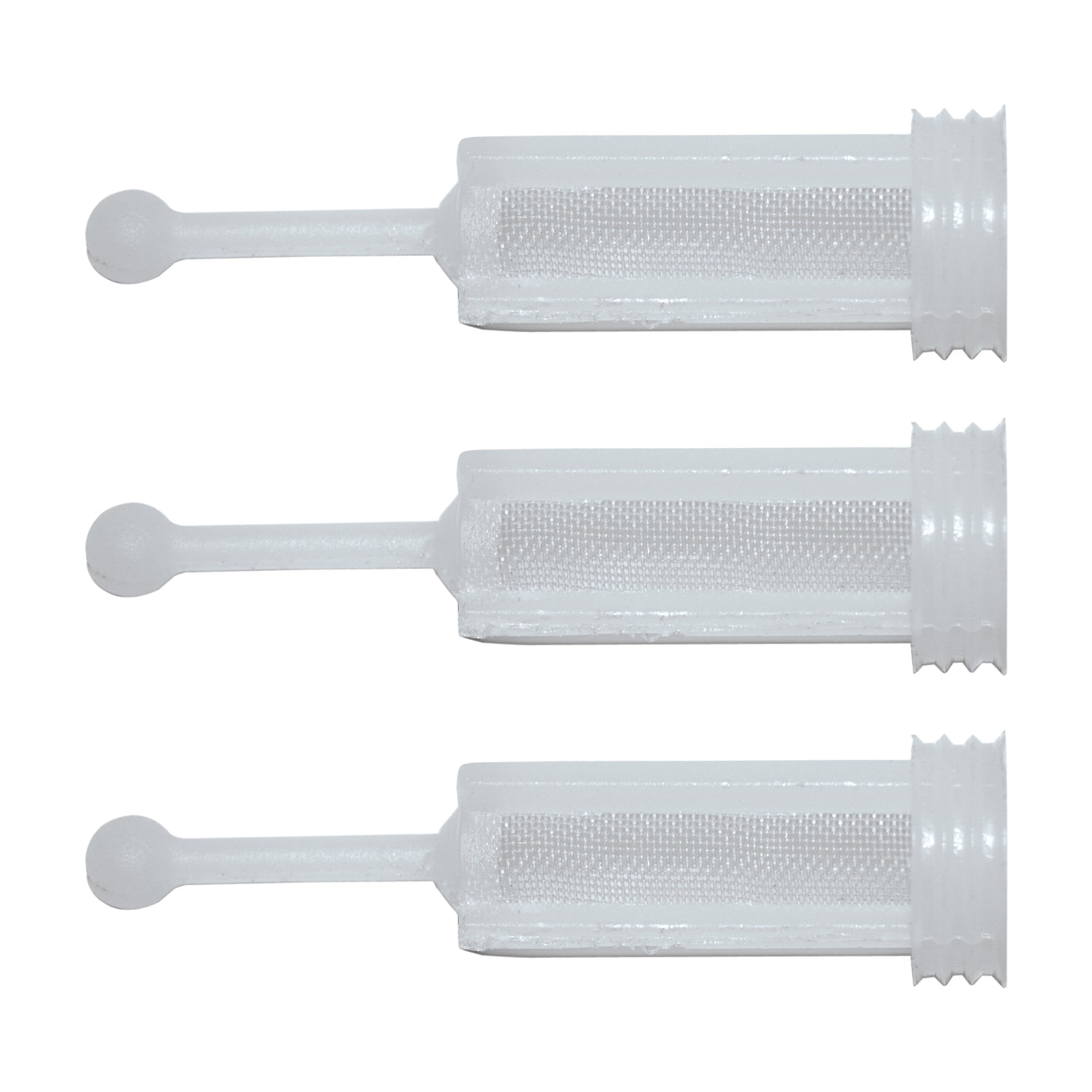 AES Industries 150-34 Gravity Feed Strainer, Pack of 3 AES-150-34 ...