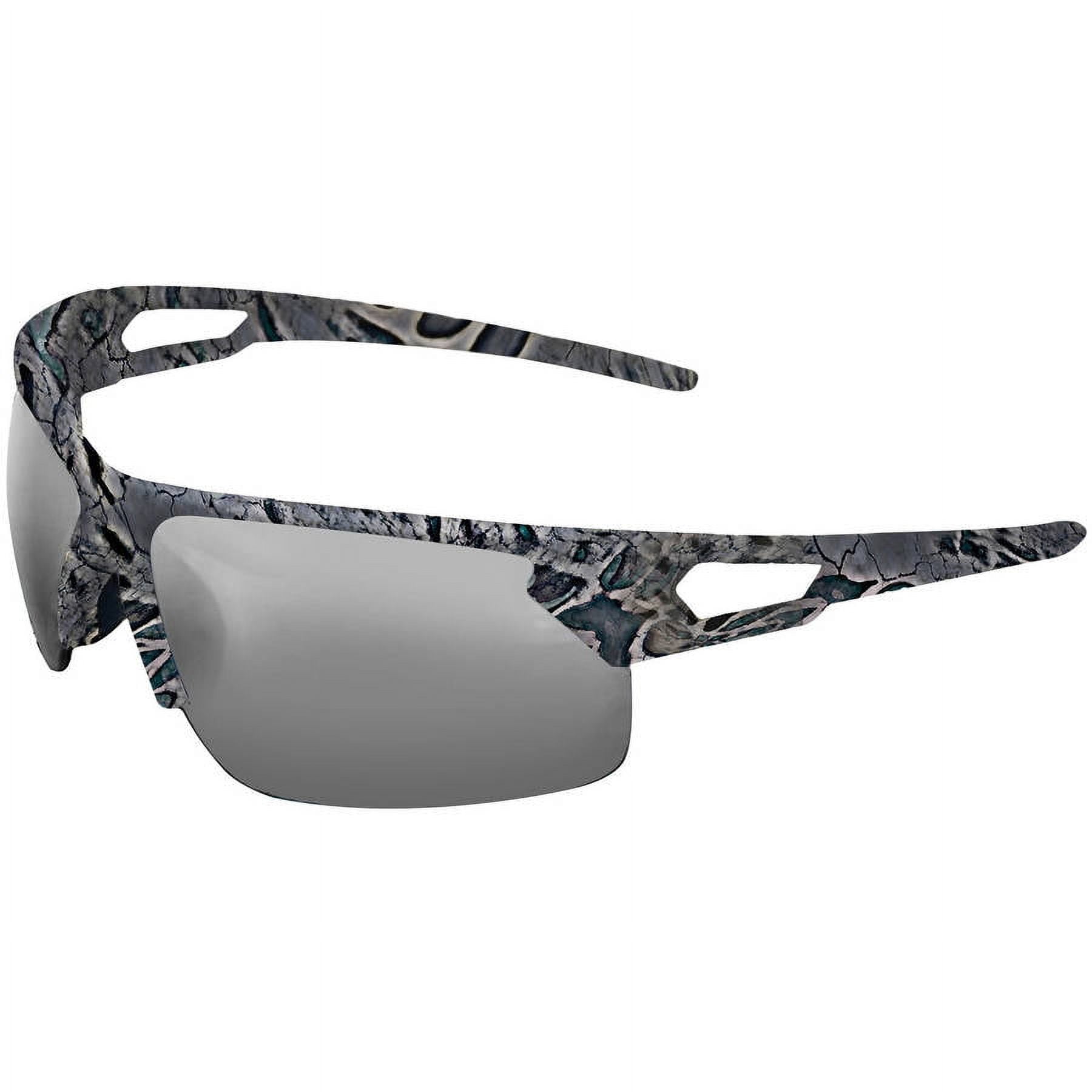 AES Tracker Sunglasses, Prym1 Eclipse - Walmart.com