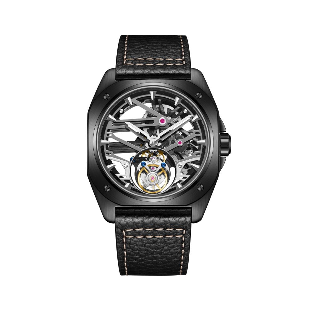 AESOP 2025 New 7067 Luxury Tourbillon Skeleton Mechanical Luxury ...