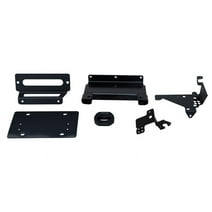 Extreme Max 5600.3142 Winch Mount Kit for Polaris Gen 4 Chassis ...