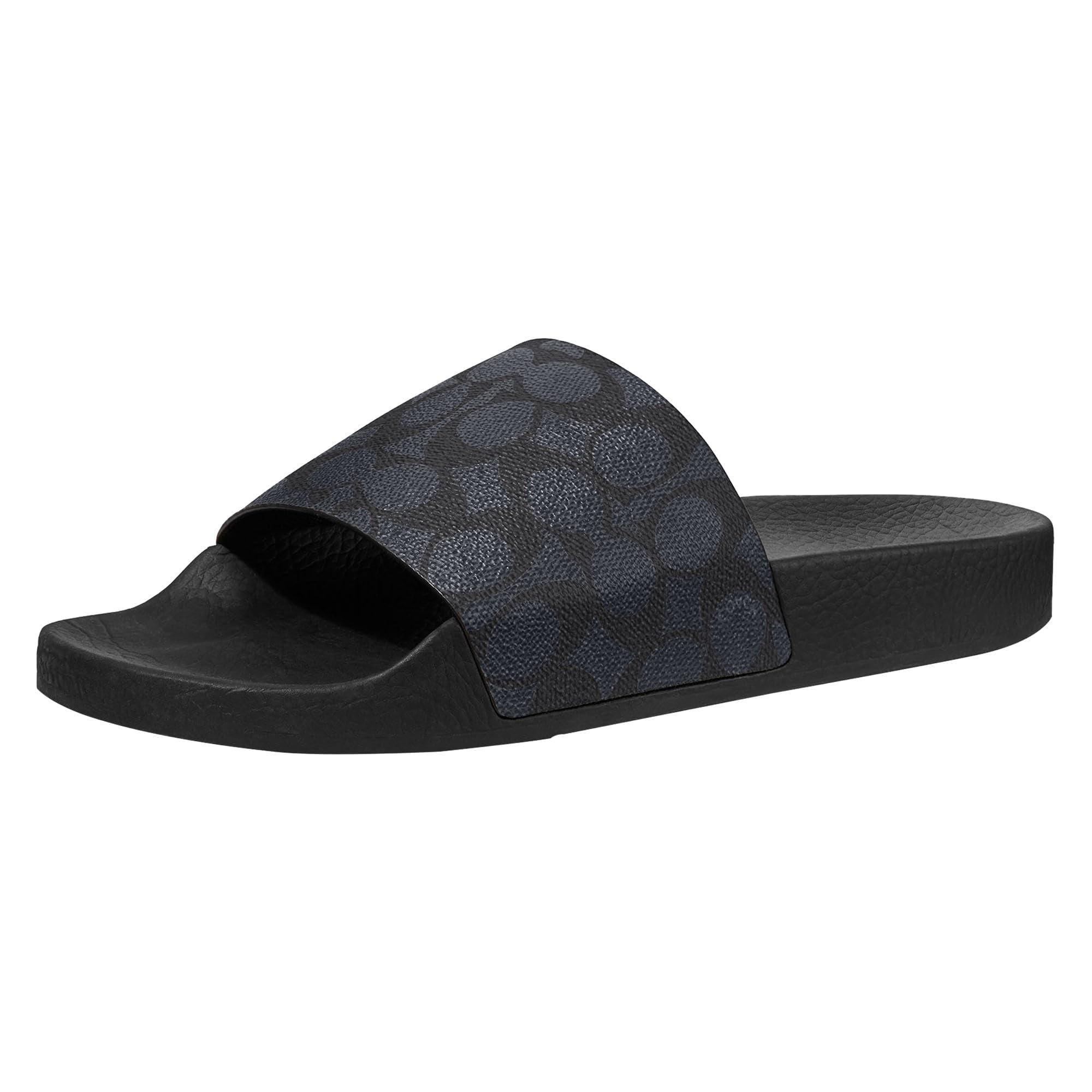 AEVOS Coated Canvas Pool Slide Sandal - Comfortable and Stylish Beach ...