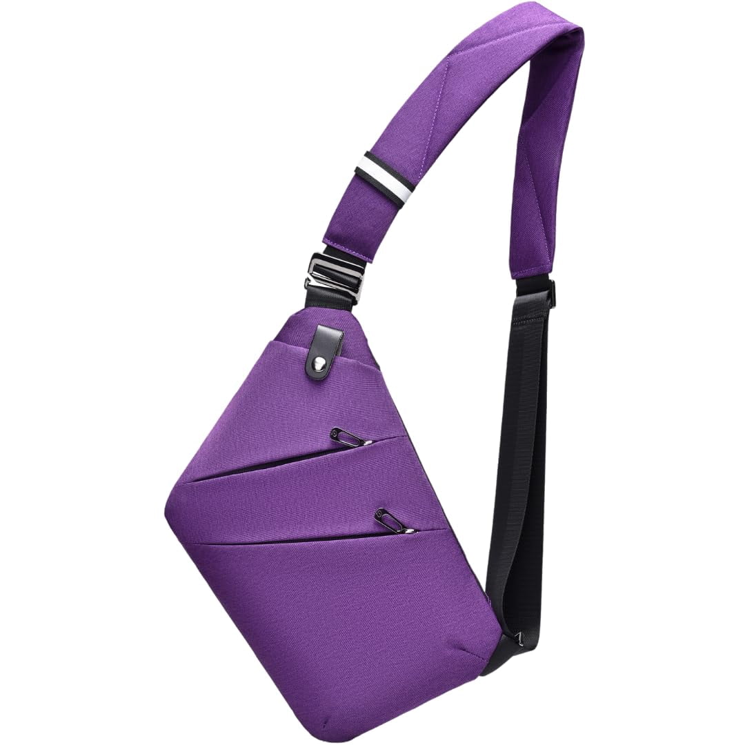 AEVOS The Original Slim Carry The Slim Carry Slim Carry Crossbody Bag ...