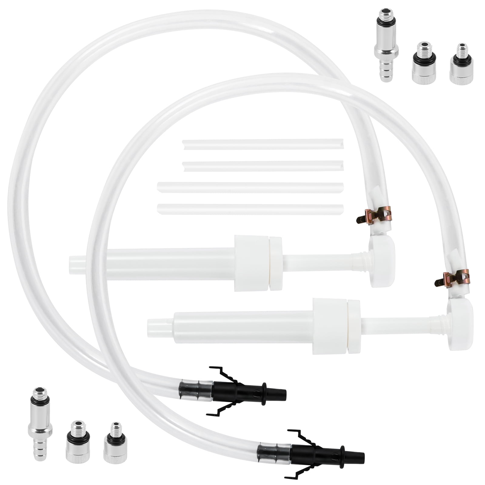 AEVXKHI 1 Sets Transmission Fluid Pump, Fluid Transfer Hand Pump ...